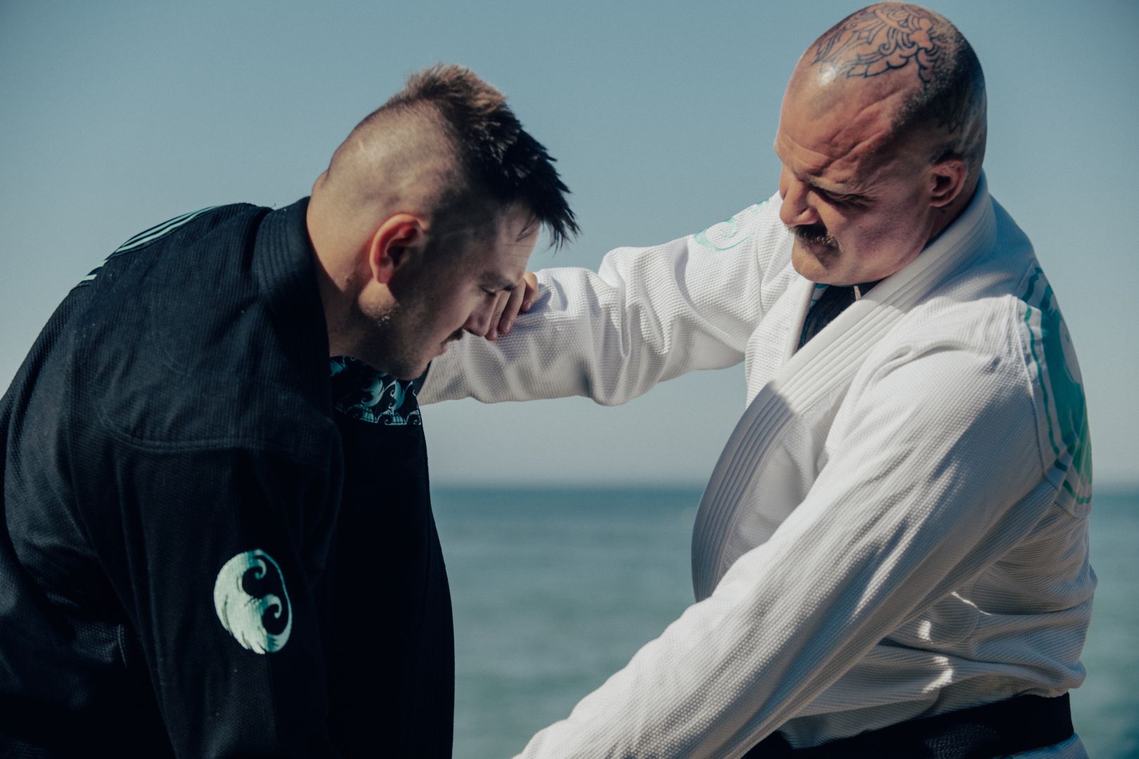 Gallery Coastal Combat